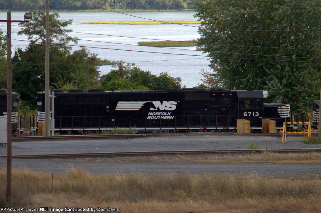 NS 6713